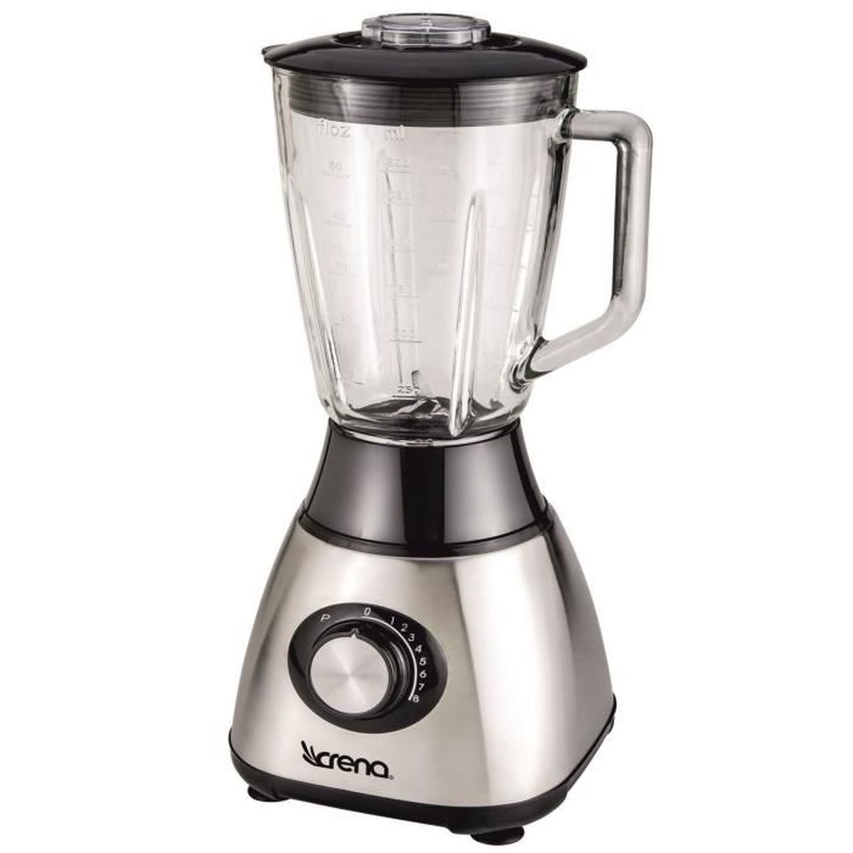 Blender - Mixeur multifonctions - 600W - Cdiscount Electroménager