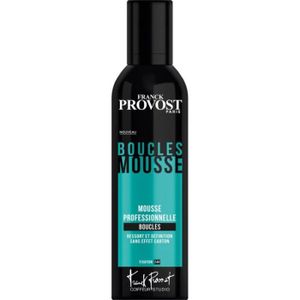 Franck Provost boucle - Cdiscount