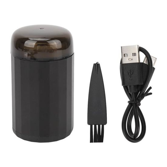 Outil de coupe électrique Tondeuse à Barbe, Mini Machine à Raser la ...