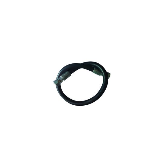 GASLOW Lyre Inox R67 Longueur 60cm Liaison Réservoir GPL Camping-car ...