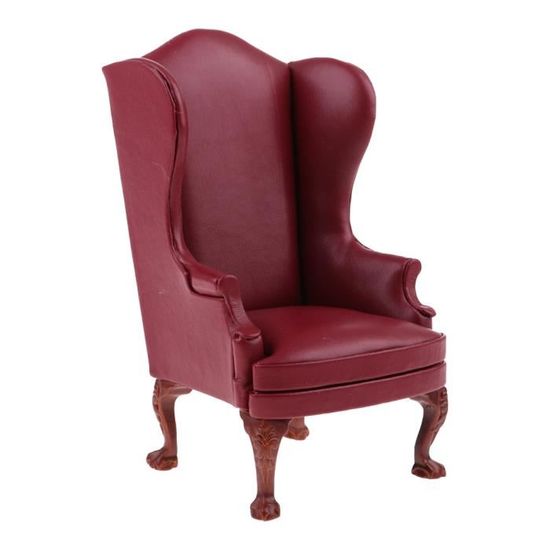 Habiller accessoires ensembles tenue figurines rouge simple - Cdiscount ...