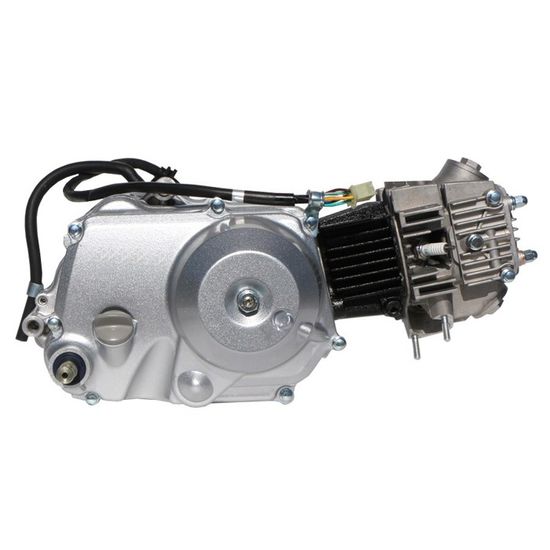 Moteur 110cc - LIFAN - Dirt Bike - Cdiscount Auto