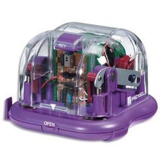 Perforateur électrique Punch Wizard 2 trous - Cdiscount Beaux-Arts et ...