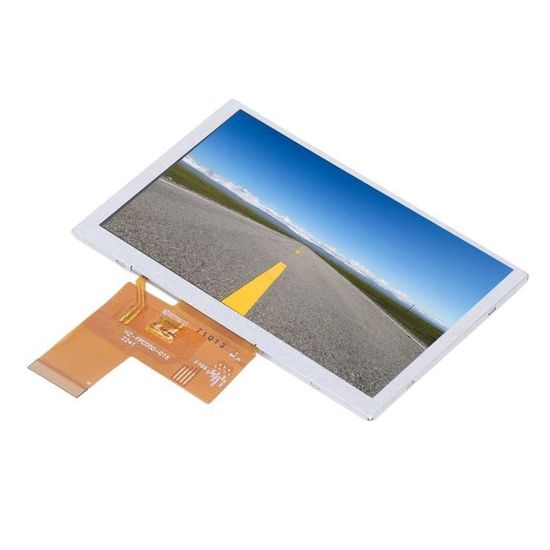 Écran LCD IPS YOSOO 5 Pouces Multifonctionnel Full View HD avec ...
