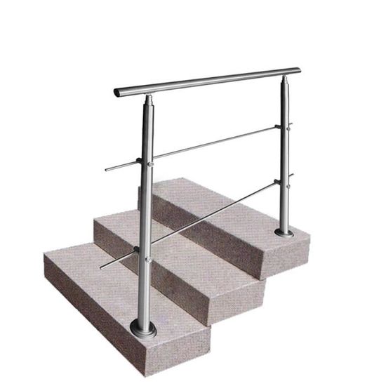 YRHOME Balustrades d'escalier balustrades murales balustrades ...