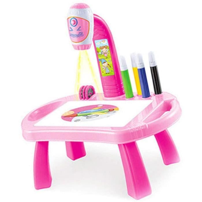 Projecteur Dessin Enfant,Projecteur Enfants Dessin Enfants Planche À ...