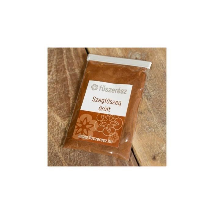 Clou de girofle moulu - Cdiscount Au quotidien