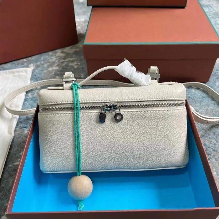 Luxe Loro Sac de poche supplémentaire Designer LP Sac L19 Sacs à main ...