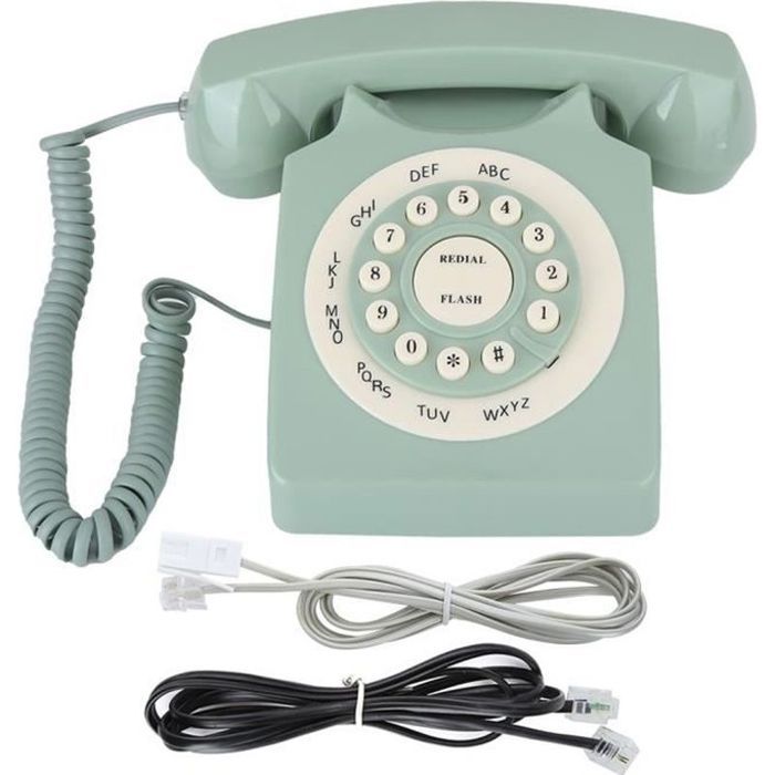 TELEPHONE FIXE - PACK TELEPHONES passiont© Appel à haute définition ...