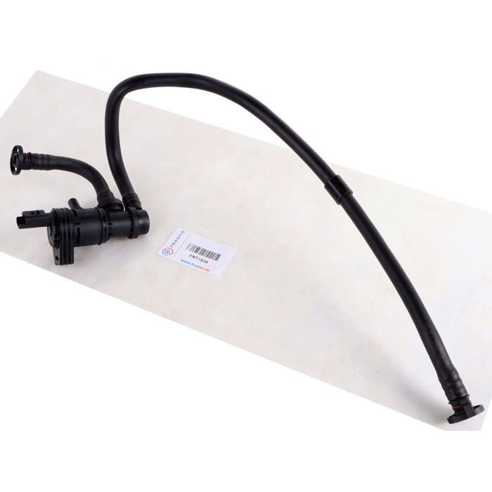 Vanne Électrovanne Purge de Canister C4 Picasso C5 III DS4 DS5 Peugeot ...