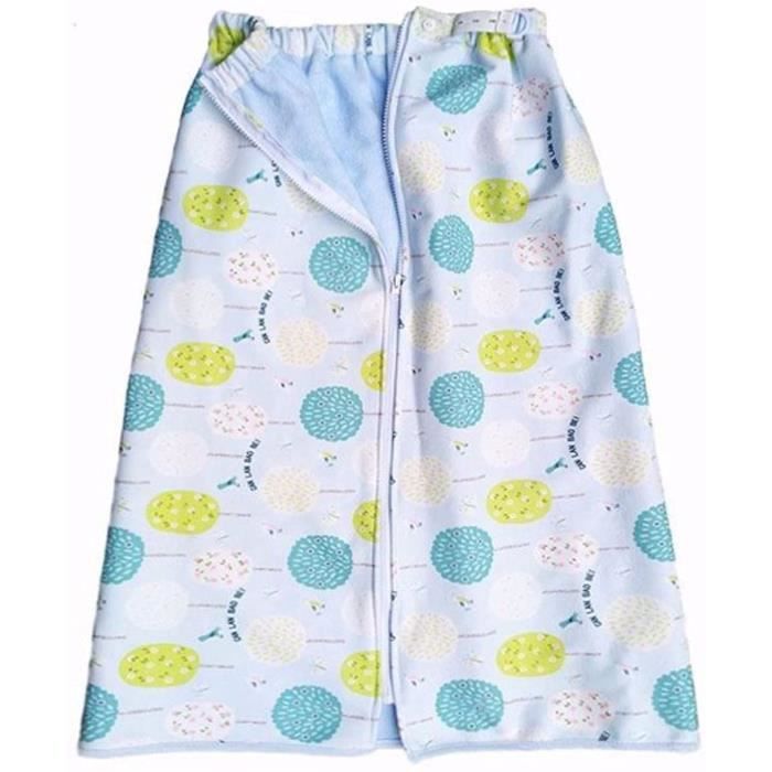 Pantalon D'incontinence Portable, Jupe De Couche Adulte, Jupe D ...