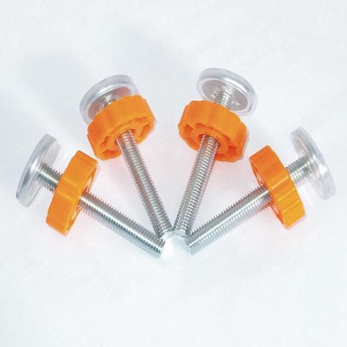 Protection Coin de Table,Vis boulon écrou escalier clôture fixer ...