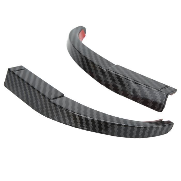 Dilwe Garde d'eau de pluie de toit Pare-Pluie pour Toit de Voiture ...