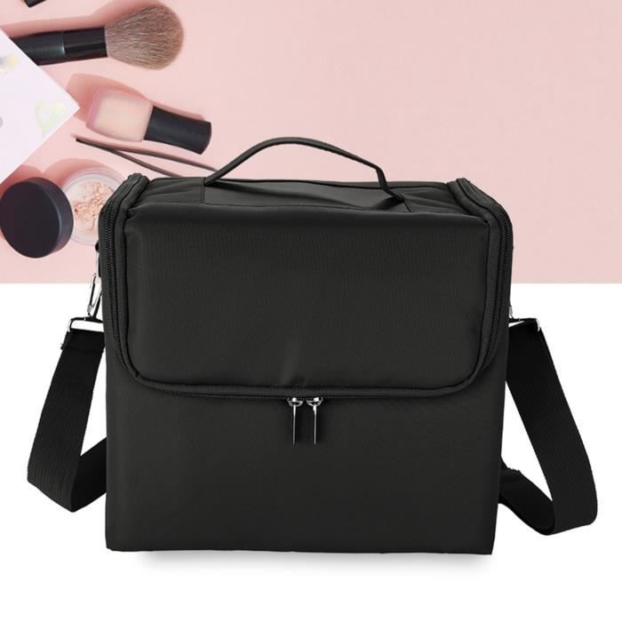 Trousse De Maquillage Grande