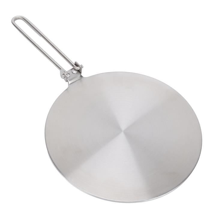 EJ.life Heat Induction Plate, Heat Quickly and Evenly High‑quality Heat ...