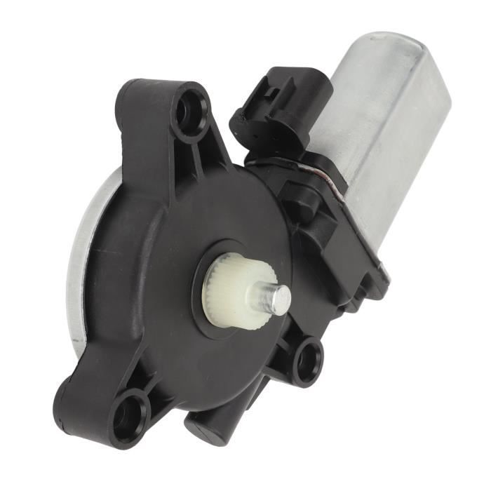 Garosa Moteur de vitre électrique de porte avant droite Moteur de Vitre ...