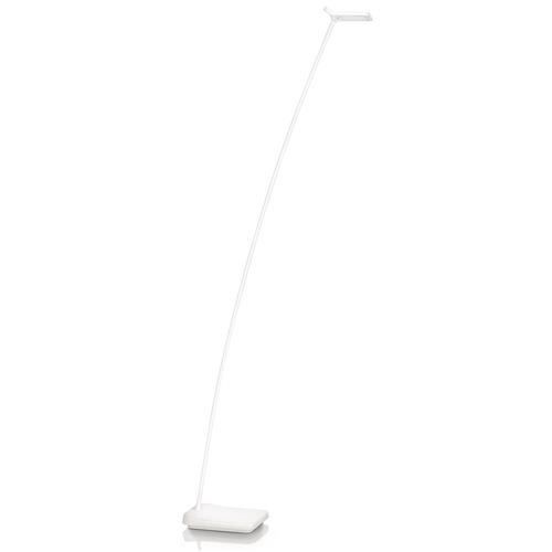Lampadaire Philips InStyle Flatform- Blanc - Cdiscount Maison