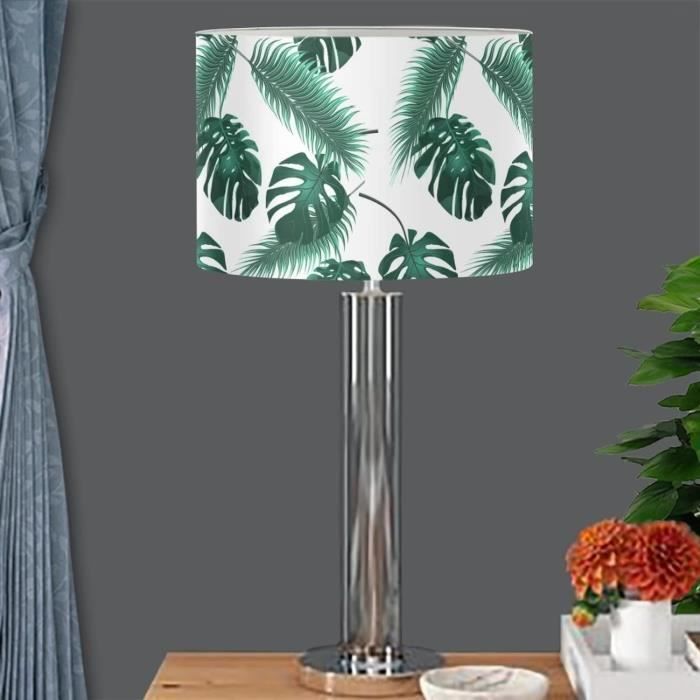 Grand Abat Jour Lampadaire