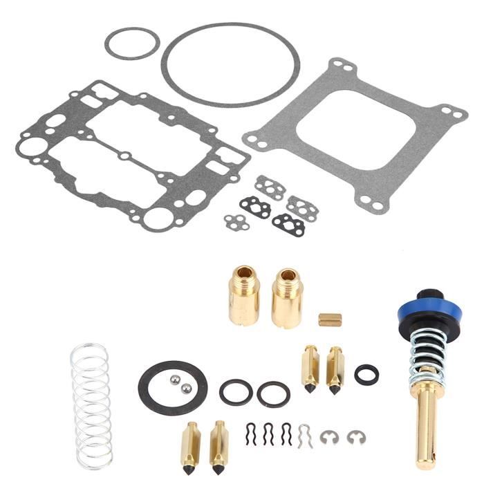 Kit De Reconstruction De Carburateur Edelbrock Pour 1400 1403 1403 1405 ...