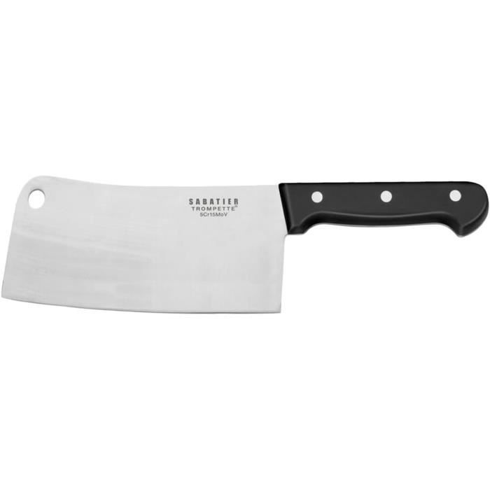 Couteau Général-Chop 18Cm[c5736] - Cdiscount Maison