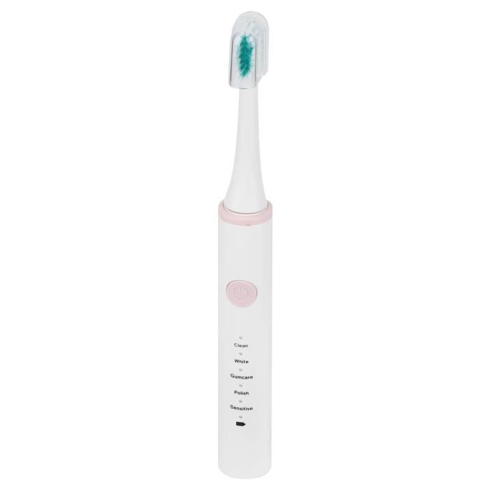 YOSOO Electric Toothbrush, USB Charging Cable Practical IPX7 Waterproof ...