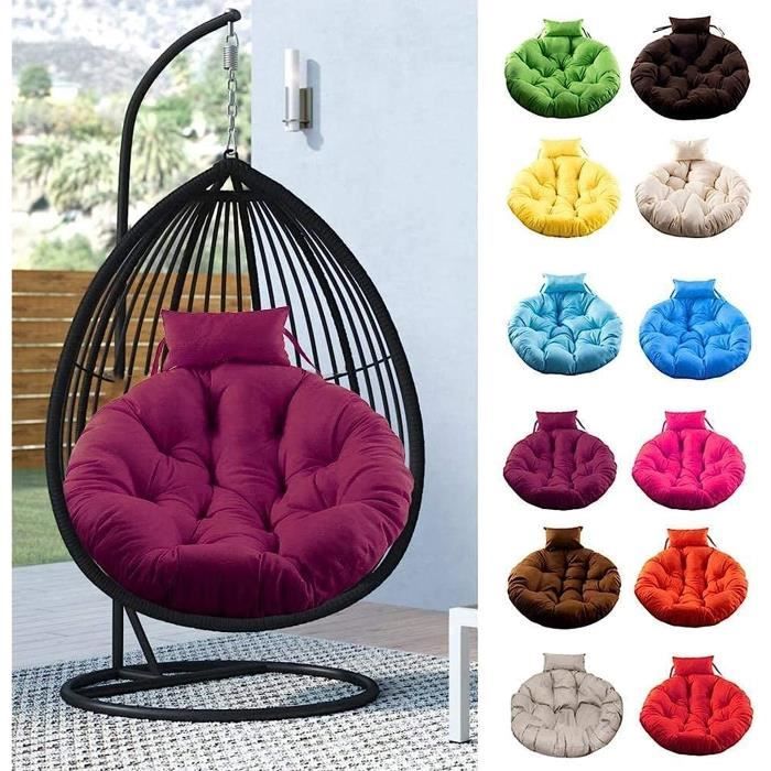Coussin Oeuf Suspendu