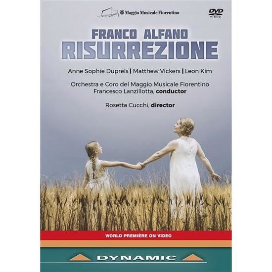 Dynamic Risurrezione DVD - 8007144378660 - Cdiscount Jeux vidéo