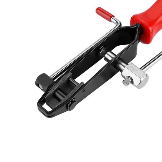 Pince de joint homocinétique CV GAROSA - Outil de serrage de colliers de bande - Pince coupante ...