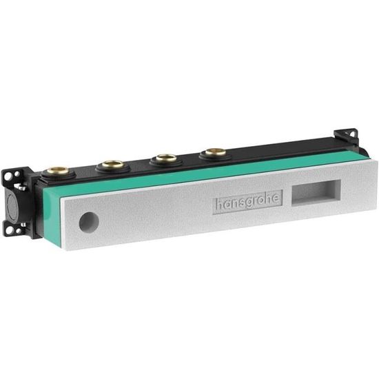 Hansgrohe RainSelect Corps d'encastrement pour module thermostatique ...