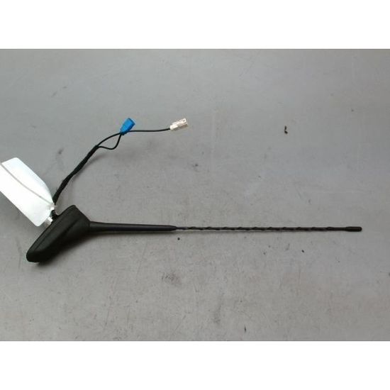 Antenne Radio - PEUGEOT - 208 Phase 1 - Référence 6587J0 - Couleur Gris ...