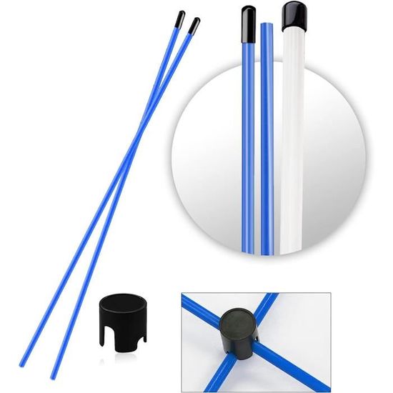 FINGER TEN Golf Alignment Stick Tiges Baton Équipement d'entraînement ...