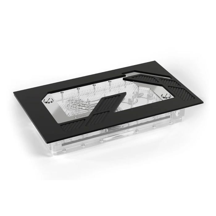 Alphacool Apex Distroplate pou - Cdiscount Informatique