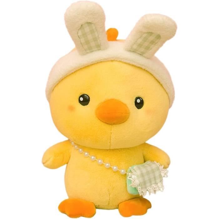Peluche Oreiller Poulet Poussin En Peluche Poussin Oreiller Peluche ...