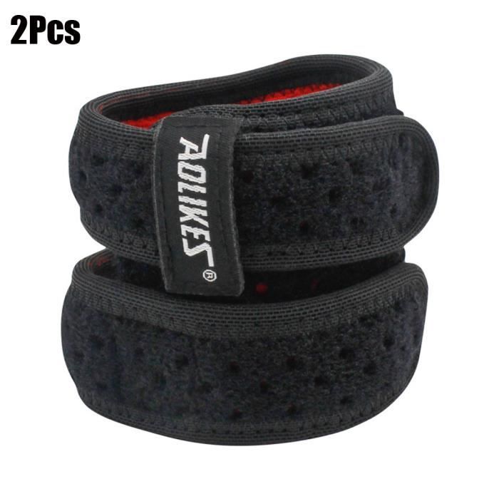 Bandeau - serre-tête,Attelle de Poignet Réglable pour les Déchirures ...