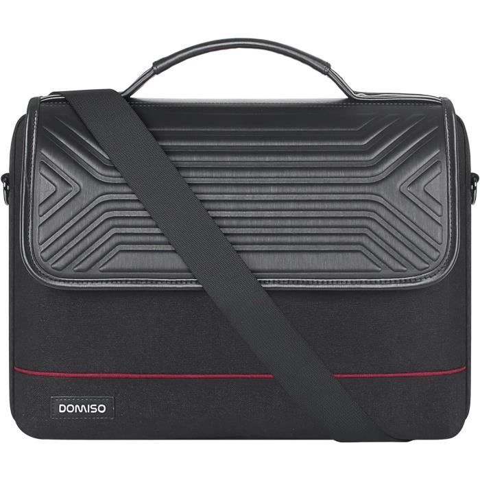 17 Pouces Imperméable Sacoche De Protection Ordinateur Portable Sac À ...