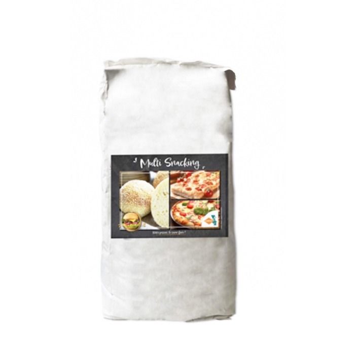 Complet Préparation pour Pain Snacking 5kg/Sac 2 sacs - Cdiscount Au ...