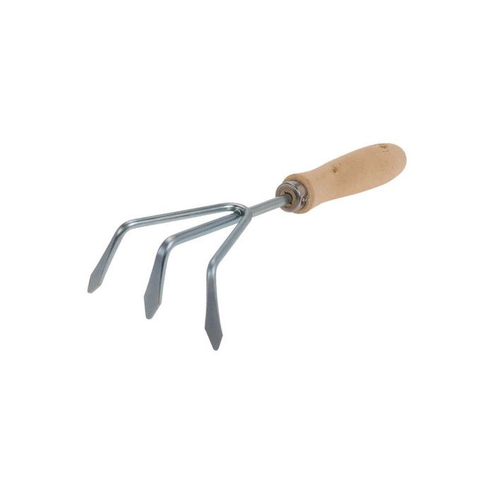 Griffe de jardin - 3 dents - 28,5x10cm - Cdiscount Jardin