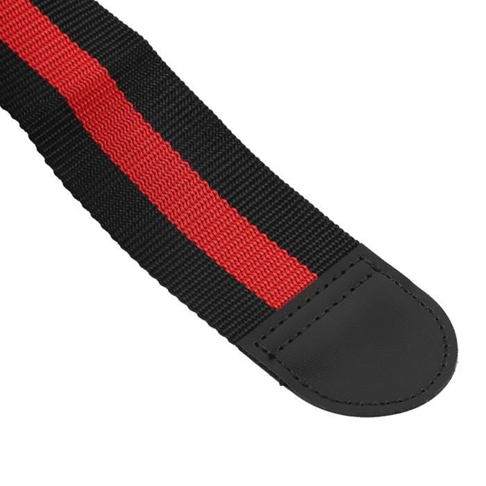 Cikonielf Sangles croisées de bagage Sangle de bagage Sangles croisées ...