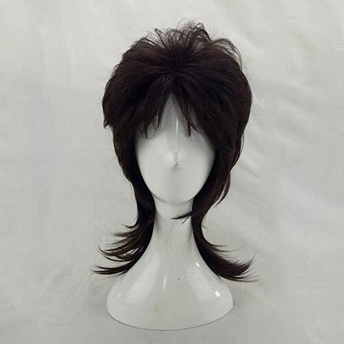 Perruque - Postiche - Faux Cheveux - Extensions - Colle Cheveux CRAZE ...