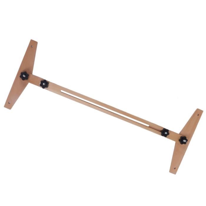 Règle de Mesure des Escaliers en Bois, Modèle de Marche D'escalier ...