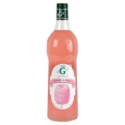 Sirop Gilbert Barbe ˆ Papa [Bouteille 1L] - Cdiscount Au quotidien