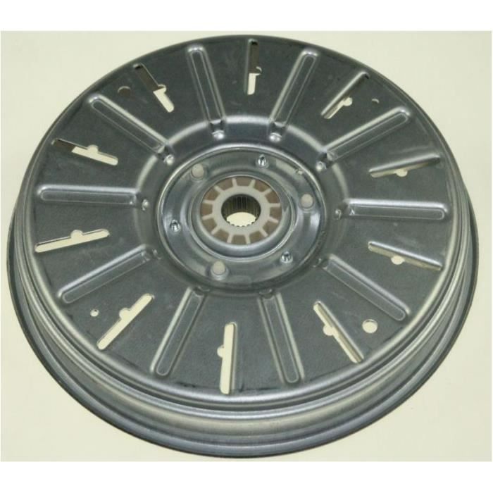 Rotor moteur 4413ER1002F pour Lave linge LG GOLDSTAR NC - Cdiscount ...