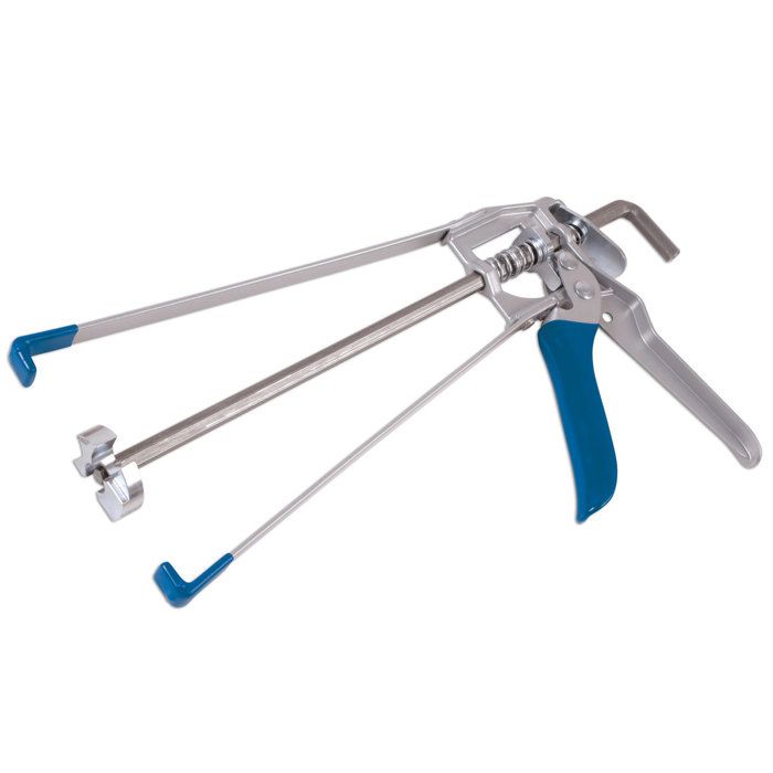 PINCE POUR CHANGEMENT DE FILTRE à GASOIL VAG DIESEL - LASER TOOL ...