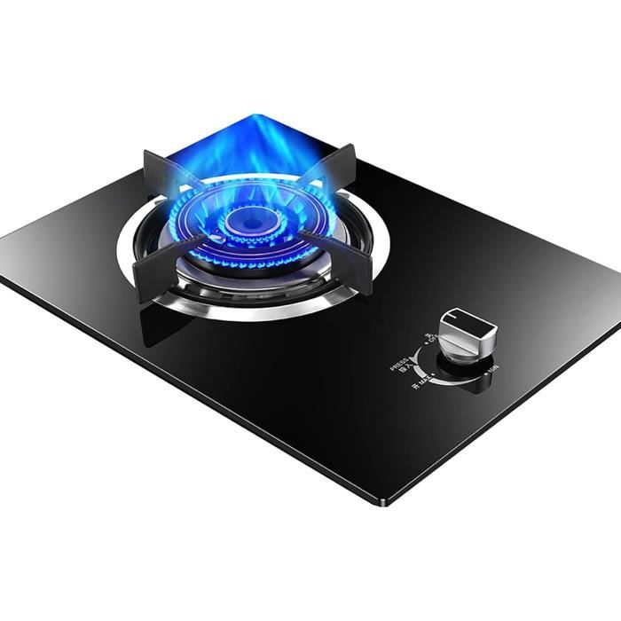 Table De Cuisson À Gaz Cuisinière À Gaz - Brûleur De Plaque De Cuisson ...