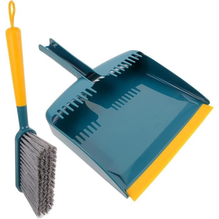 1 Ensemble Balai De Cuisine Petit Balai Et Pelle À Poussière Ensemble ...
