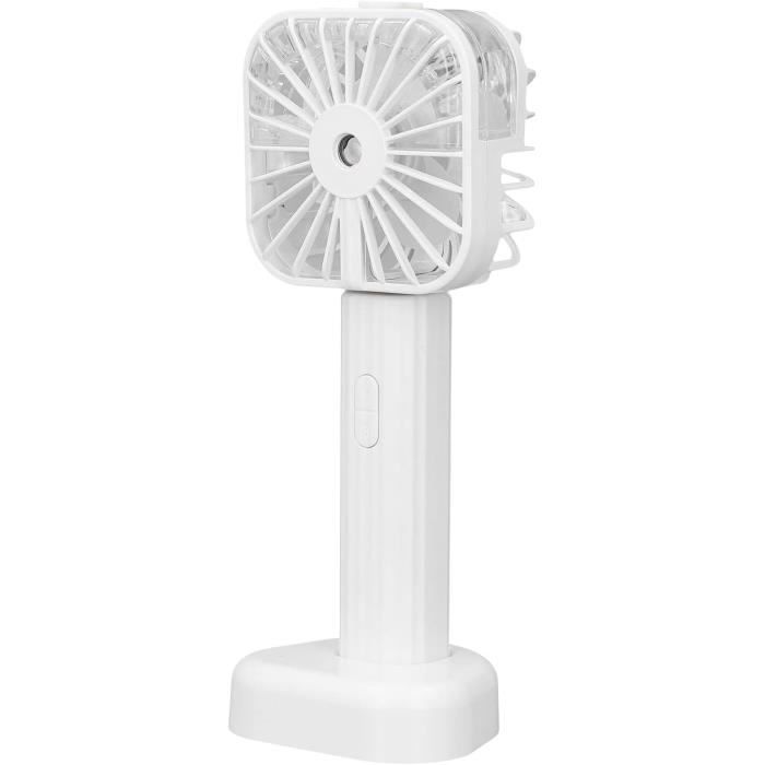 Ventilateur de refroidissement portatif, ventilateur de pulvérisation ...