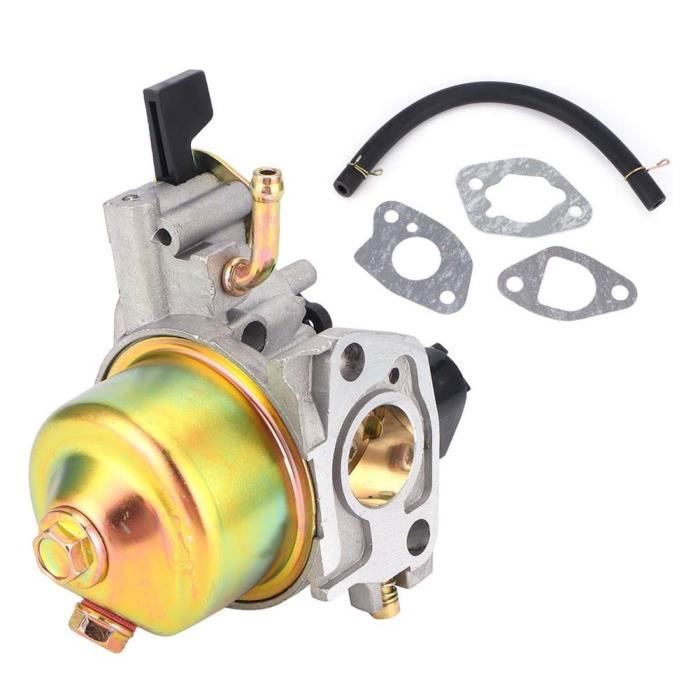 HIB Joint de carburateur jeu de tuyaux de carburant pièce de tondeuse à ...