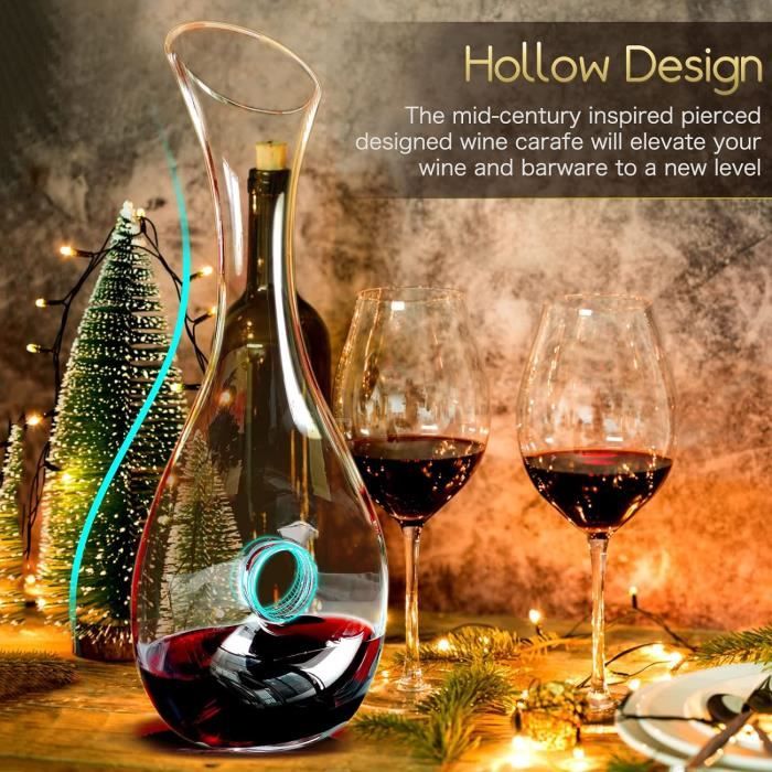 Carafe À Vin, Carafe À Décanter, Vin Carafe, Carafe Vin Rouge, Carafes ...