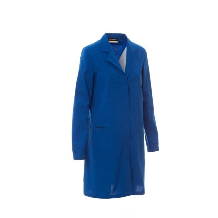 Blouse femme Payper Wear Lab - bleu roi - 50 Bleu roi - Cdiscount Prêt ...