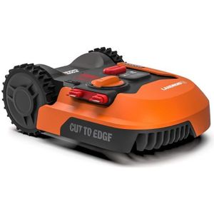 Robot tondeuse Worx Landroid - Cdiscount